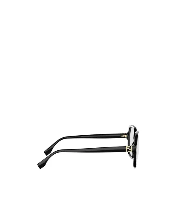 Fendi Square Frame Glasses
