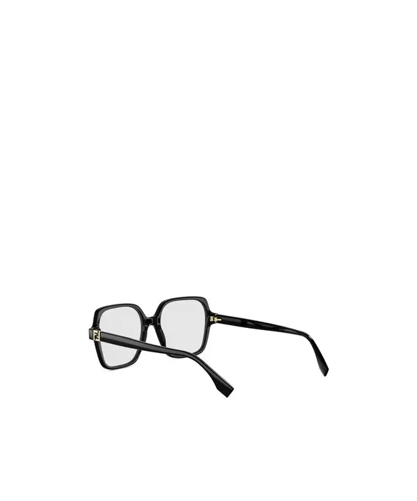 Fendi Square Frame Glasses