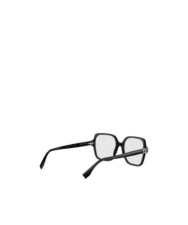 Fendi Square Frame Glasses