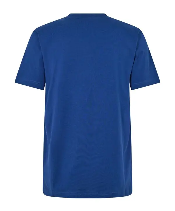 Moschino Simple Shortsleeve Top