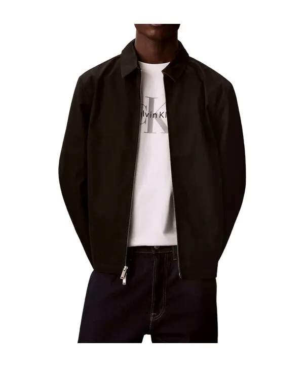 Calvin Klein Simple Jacket