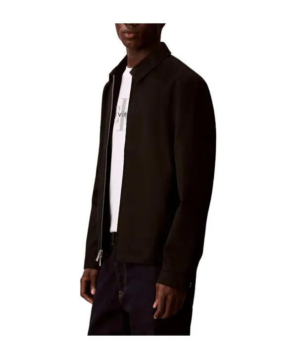 Calvin Klein Simple Jacket