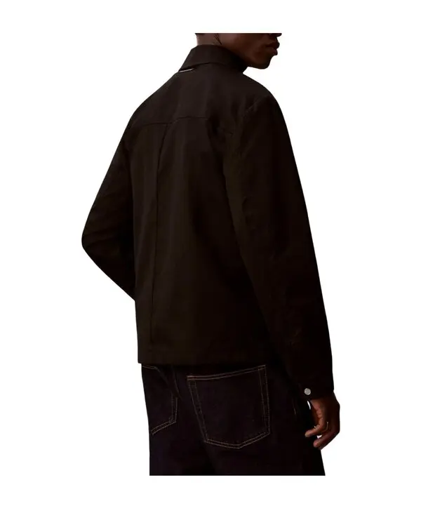 Calvin Klein Simple Jacket