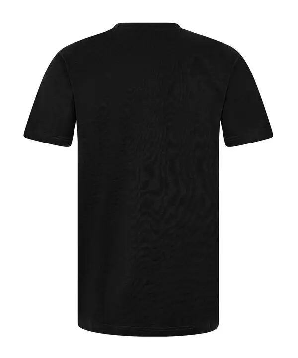 Moschino Comfort Straightfit Shortsleeve Top