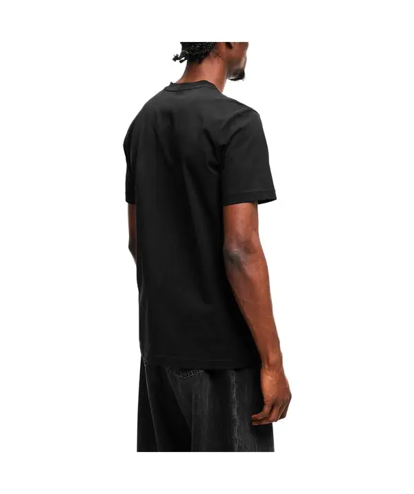 Moschino Comfort Straightfit Shortsleeve Top