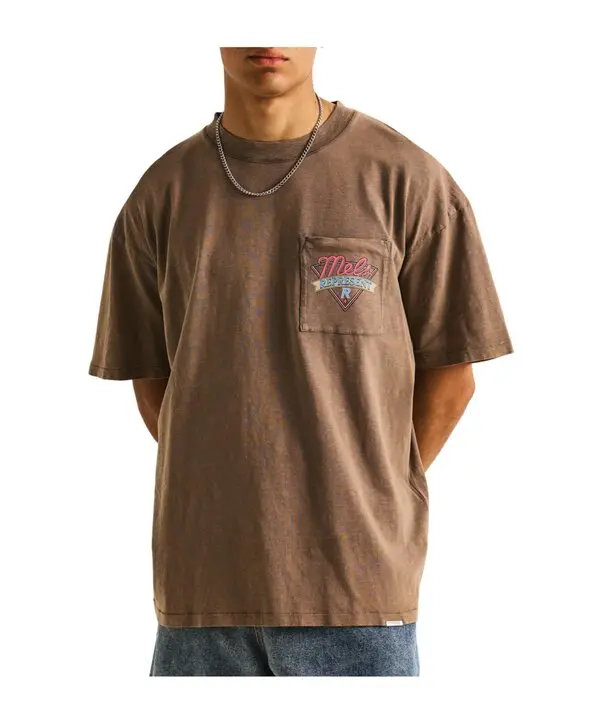 REPRESENT Loose T-shirt