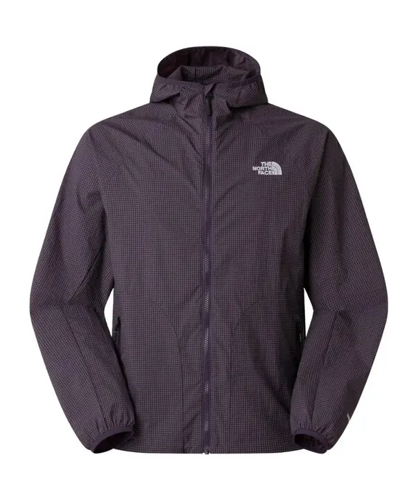 The North Face Weatherproof Jacket - Black