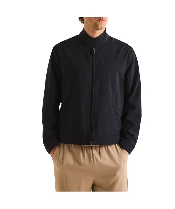 Brioni Simple Flight Jacket