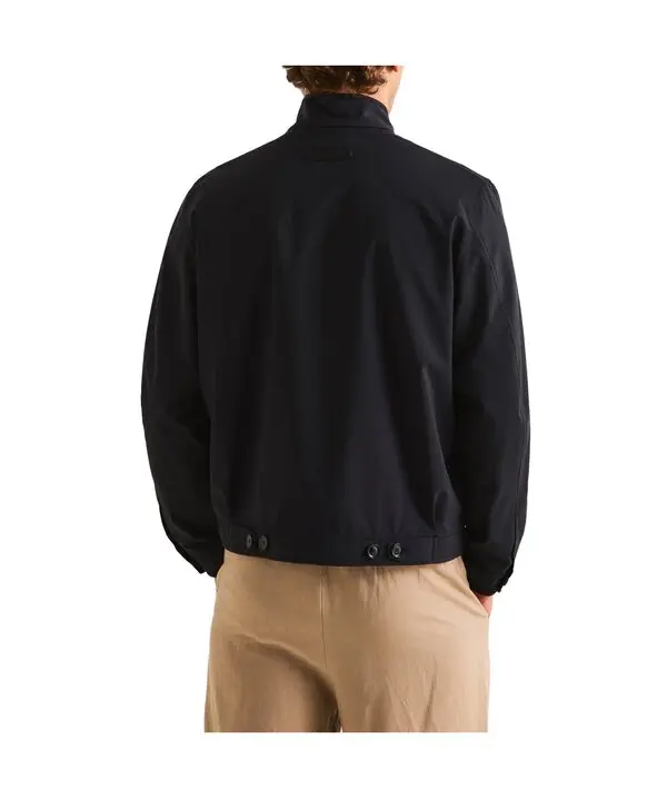 Brioni Simple Flight Jacket
