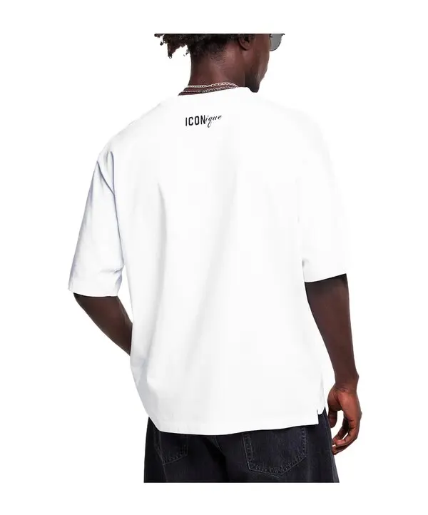 Dsquared2 Oversized T-shirt