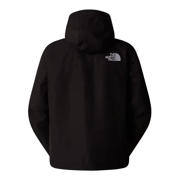 The North Face Solid Color Mountain Jacket