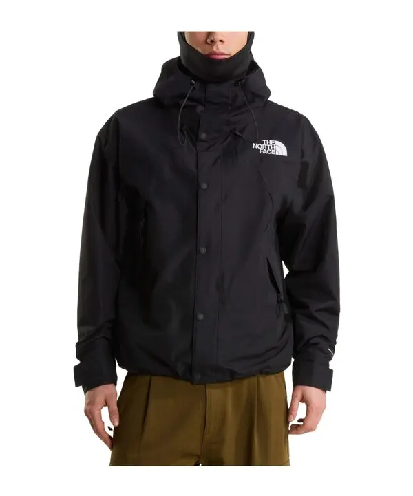 The North Face Solid Color Mountain Jacket