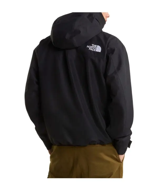 The North Face Solid Color Mountain Jacket