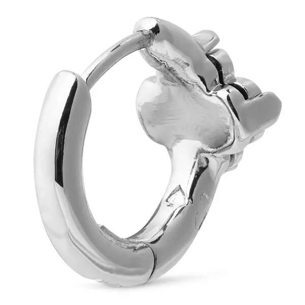 Kate Spade New York Huggie Hoop Earring