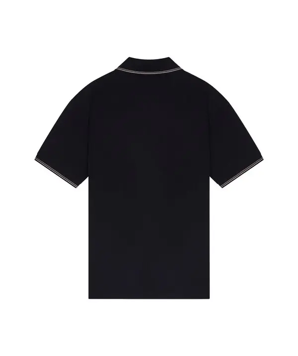 Emporio Armani Shortsleeve Polo Shirt