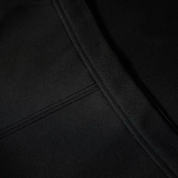 TOM FORD Solid Color Midi Skirt
