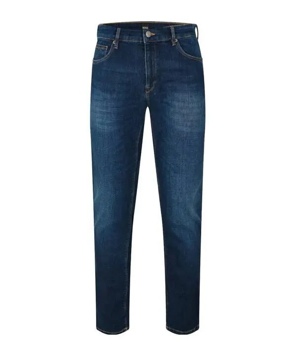 Hugo Boss Slimfit Jeans - Blue