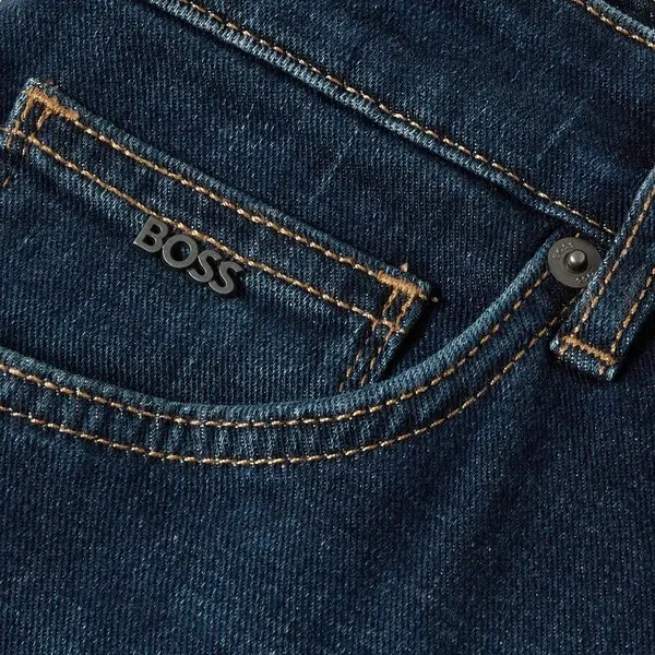 Hugo Boss Slimfit Jeans