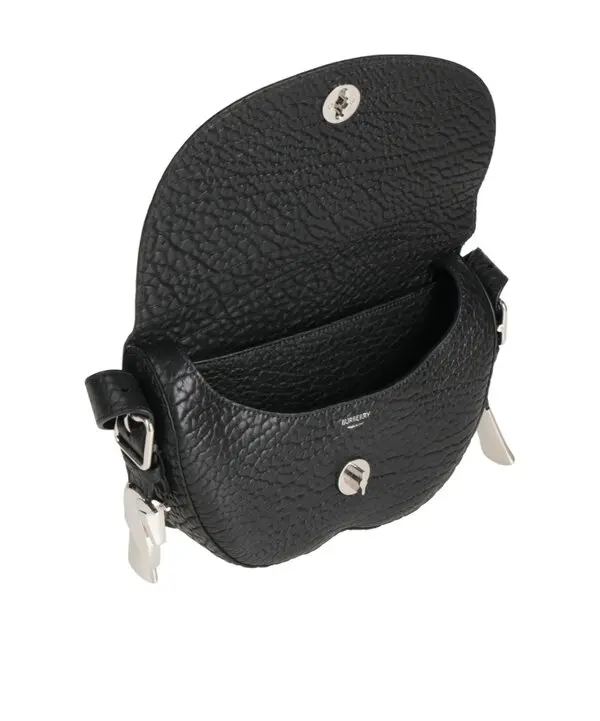 Burberry Medium Saddle Bag