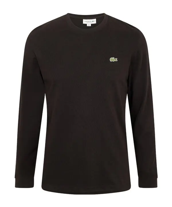 Lacoste Long Sleeve T-shirt