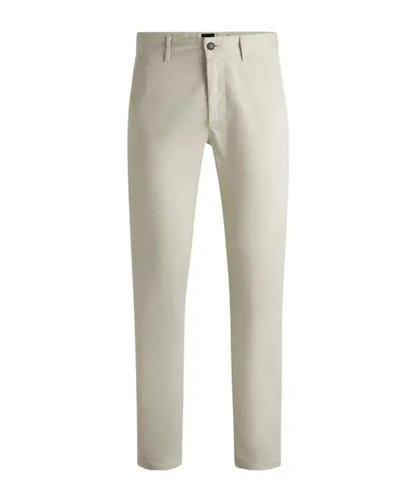 Hugo Boss Slimfit Casual Pants