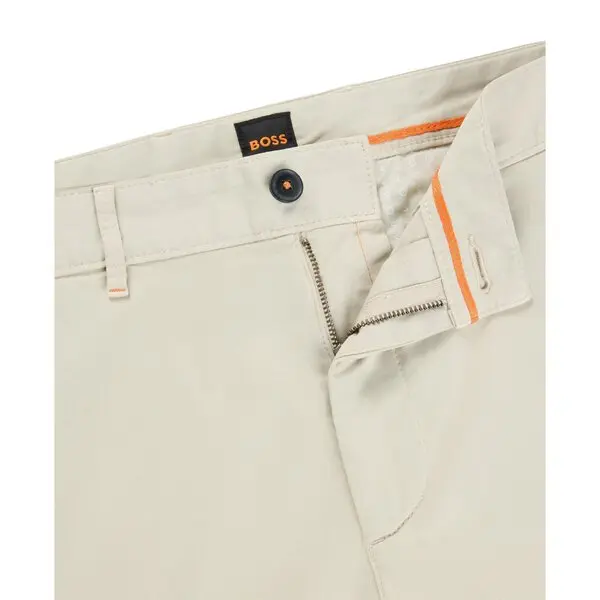 Hugo Boss Slimfit Casual Pants