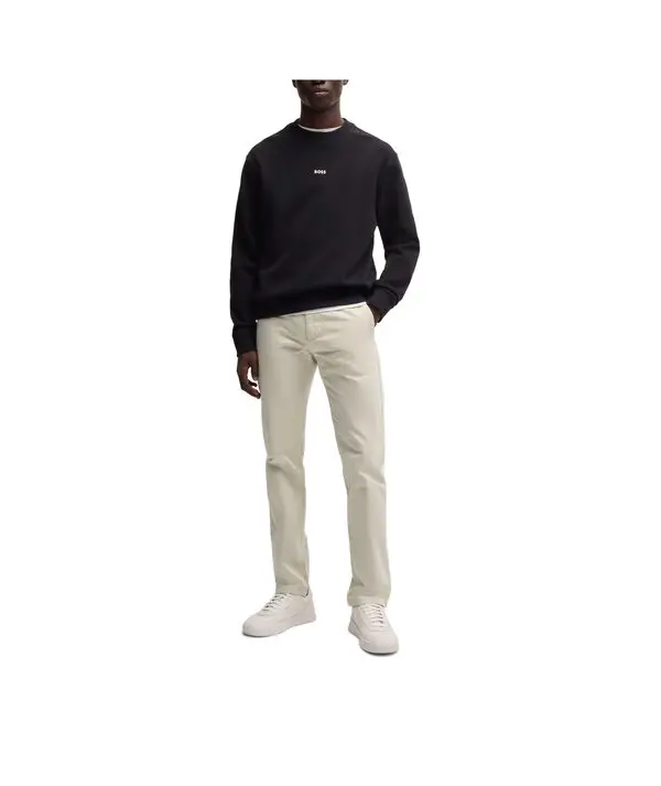 Hugo Boss Slimfit Casual Pants