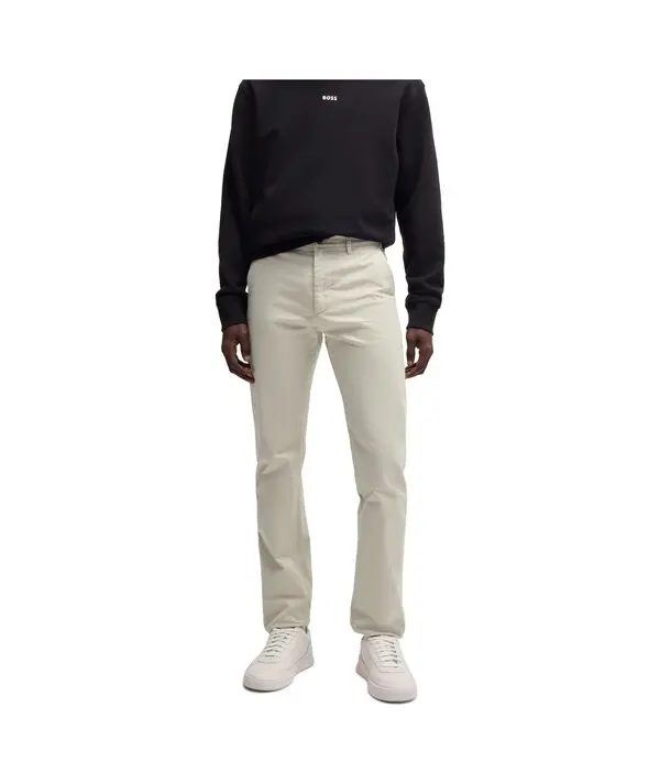 Hugo Boss Slimfit Casual Pants