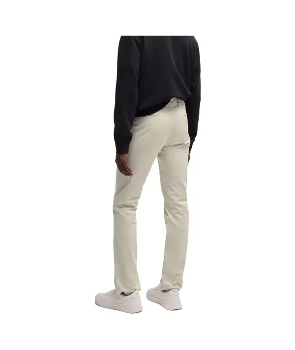 Hugo Boss Slimfit Casual Pants