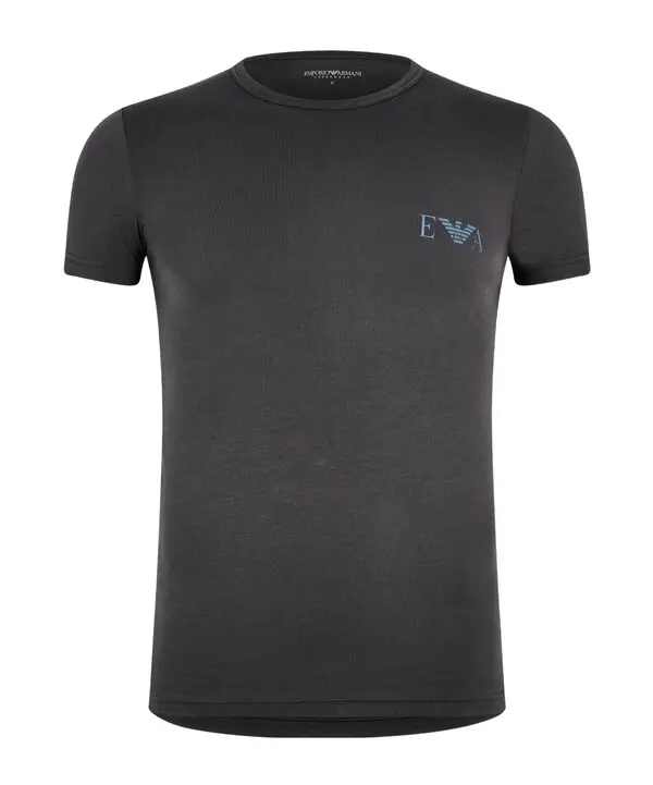 Emporio Armani Cottonstretch Tshirt