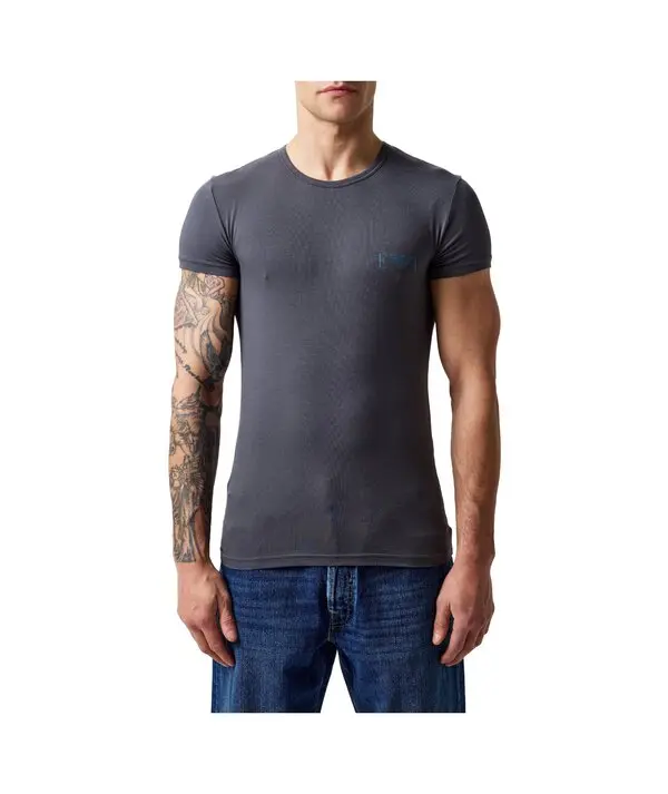 Emporio Armani Cottonstretch Tshirt