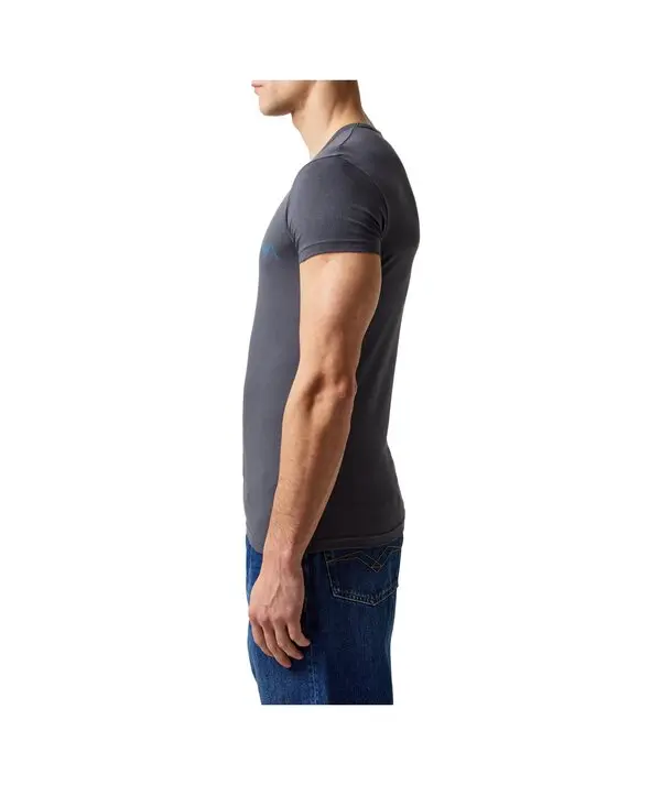 Emporio Armani Cottonstretch Tshirt