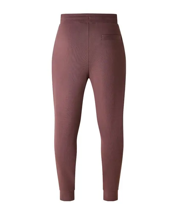 Hugo Boss Drawstring Waist Jogger Pants