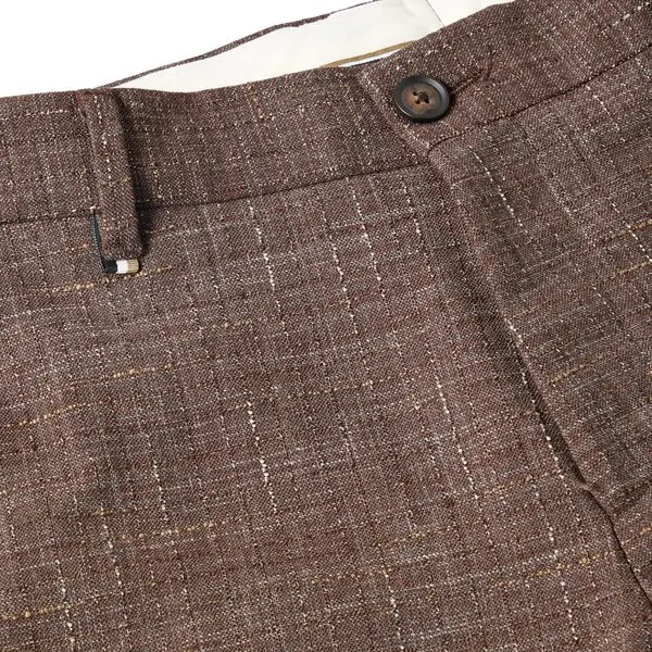 Hugo Boss Straightleg Trousers