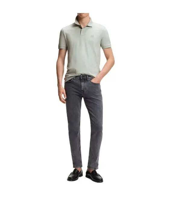 Hugo Boss Shortsleeve Polo Shirt