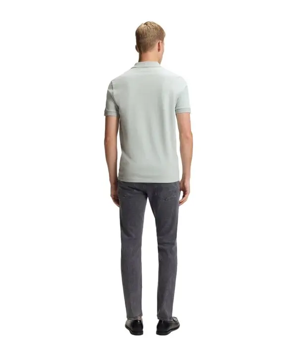 Hugo Boss Shortsleeve Polo Shirt