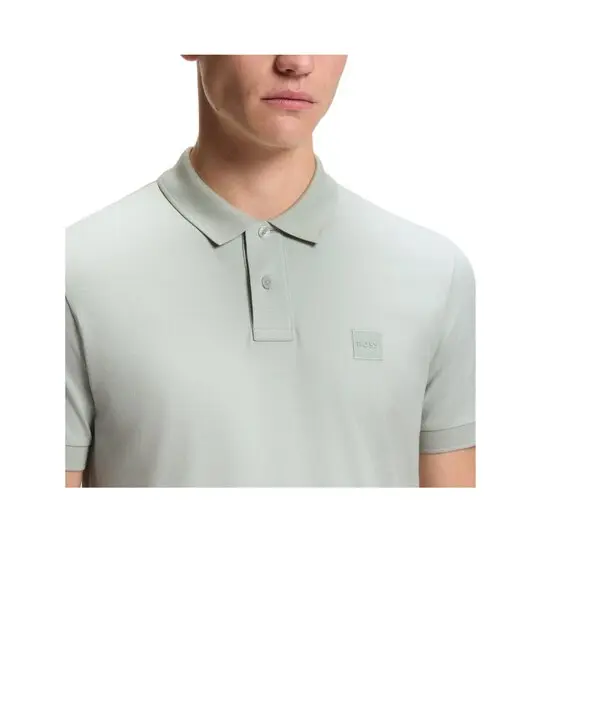 Hugo Boss Shortsleeve Polo Shirt