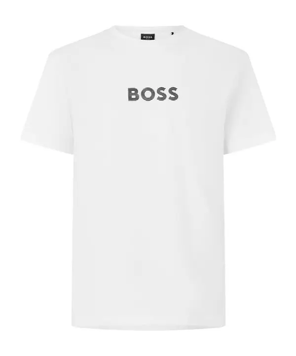 Hugo Boss Crewneck Shortsleeve Tshirt