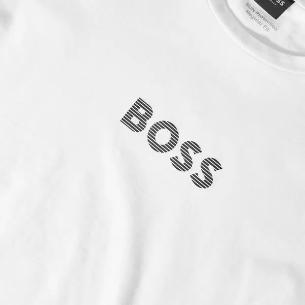 Hugo Boss Crewneck Shortsleeve Tshirt