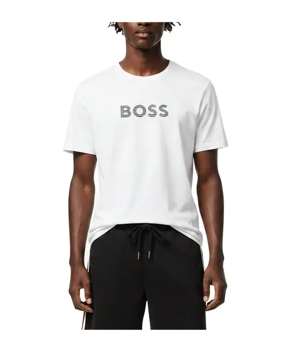 Hugo Boss Crewneck Shortsleeve Tshirt