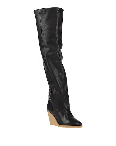 Isabel Marant Étoile Over-the-knee Boots