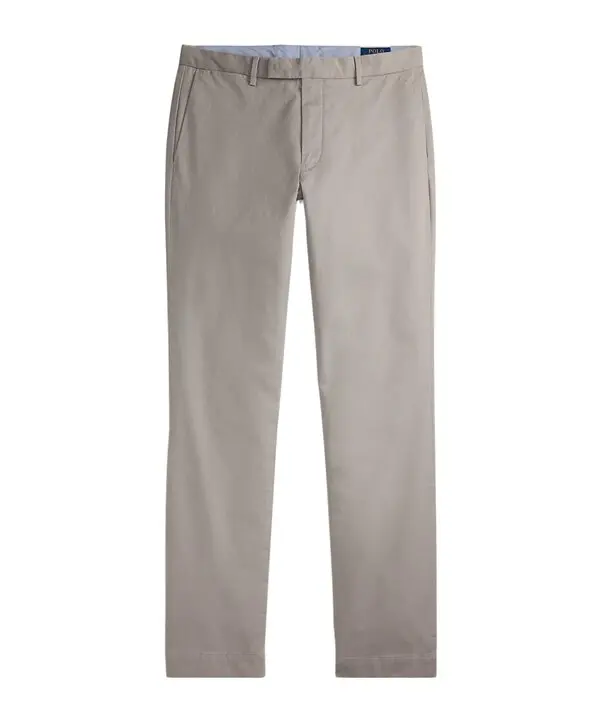 Polo Ralph Lauren Slimfit Trousers