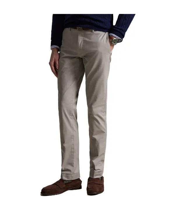 Polo Ralph Lauren Slimfit Trousers