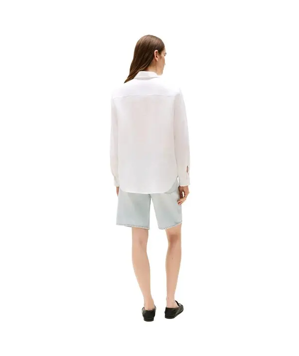 Tommy Hilfiger Long Sleeve Shirt