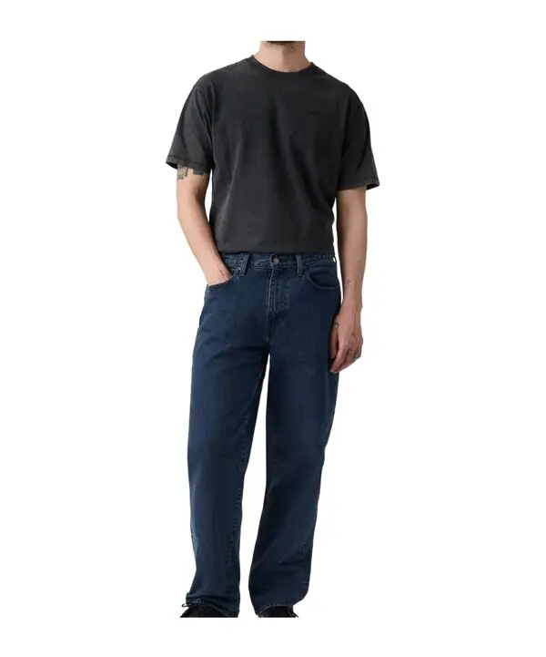 LEVI'S 568 Loose Straight Jeans - Blue
