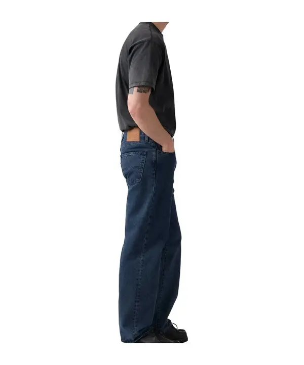 LEVI'S 568 Loose Straight Jeans