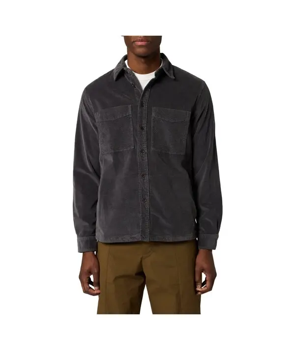 Paul Smith Corduroy Coat
