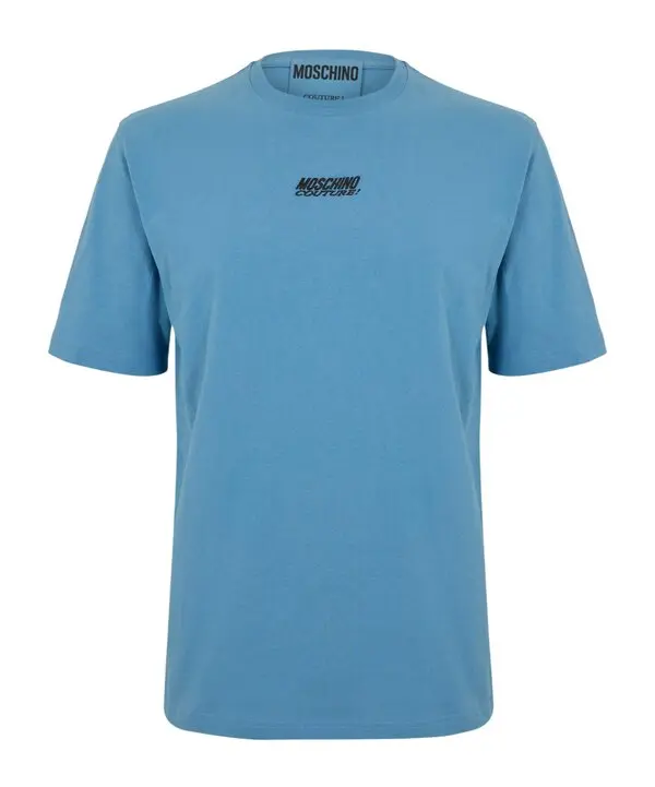 Moschino Simple Tshirt