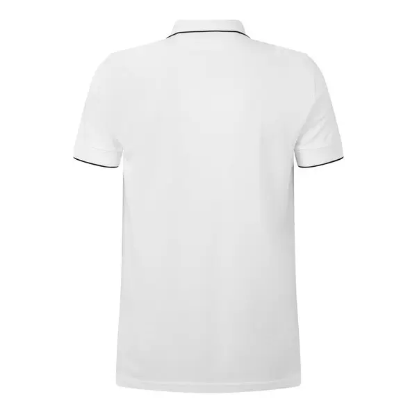 TOM FORD Solid Color Polo Shirt