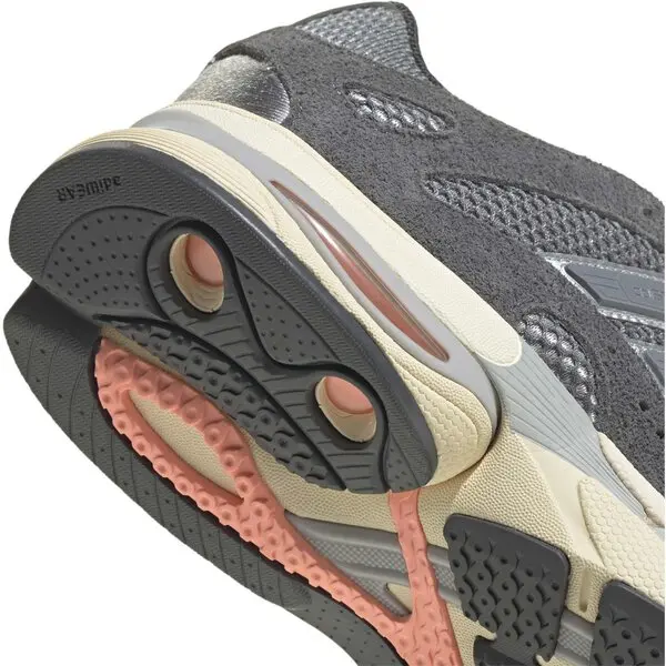 ADIDAS ORIGINALS Lowtop Laceup Running Sneaker